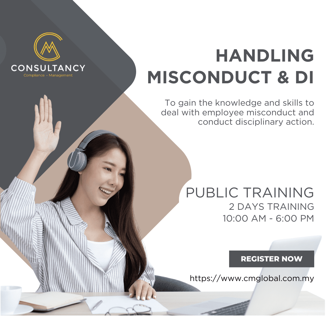 Training & Development | CM Horizon - HR Consulting Firm